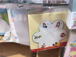 ダイソーの色紙・寄せ書きが充実しすぎているよ | 100均ランド