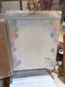 ダイソーの色紙・寄せ書きが充実しすぎているよ | 100均ランド